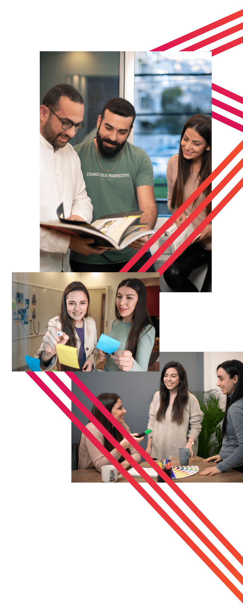 Careers | Mindflares